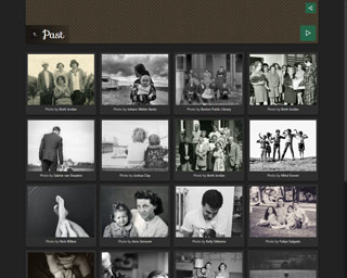 jAlbum - Free Photo Gallery Website Software